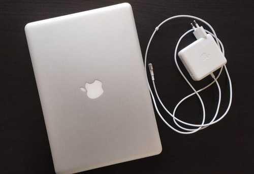 Apple Macbook pro 13 SSD 250GB Os Monterey