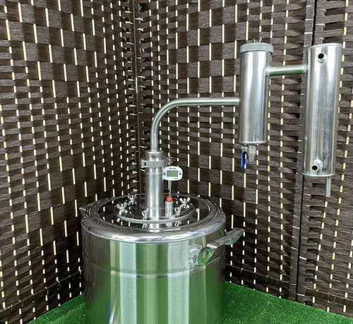 Самогонный аппарат Мечта