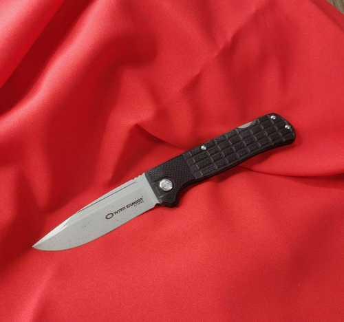 Нож складной WA-092BKG