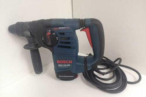 Перфораторы Bosch GBH 3-28 DRE