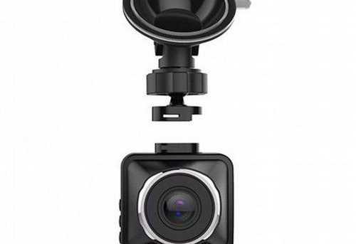 Видеорегистратор Sho-Me FHD 525 2 камеры GPS черны