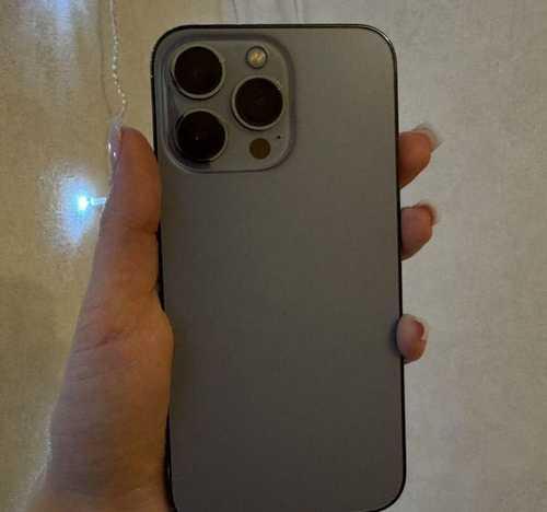 iPhone 13 Pro, 256 ГБ