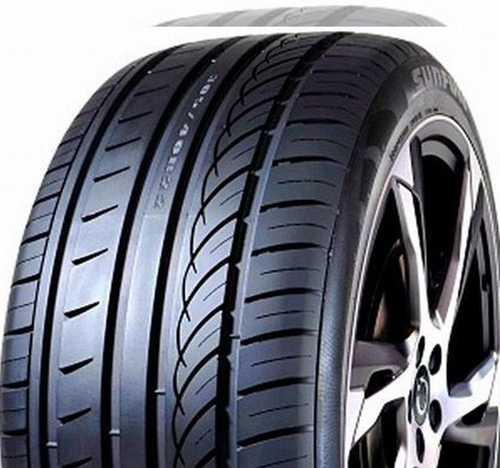 Sunfull Mont-Pro HP881 295/40 R21 111W