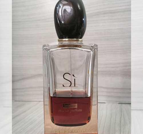 S Intense 2021 Giorgio Armani EDP от 100 мл