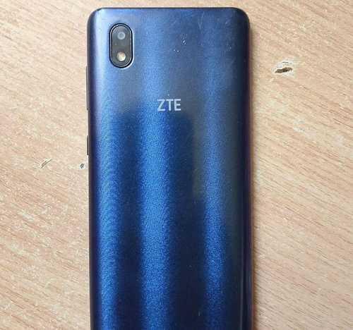 ZTE Blade A3 (2020), 32 ГБ