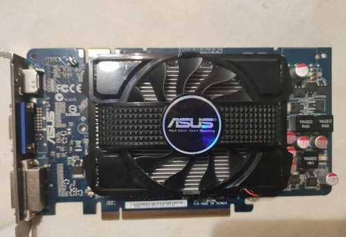 Видеокарта gt9600 1gb