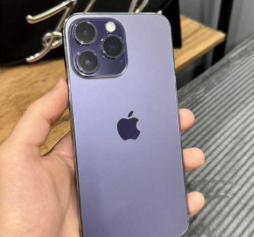 iPhone 14 Pro Max, 256 ГБ