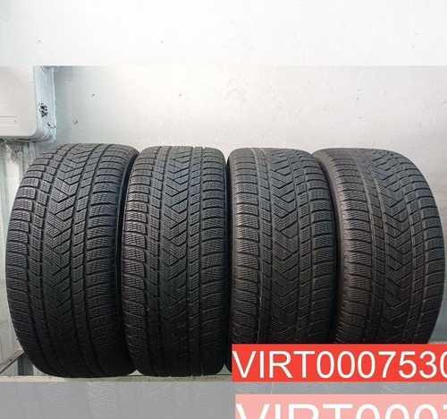 Pirelli Scorpion Winter 285/35 R22 106V