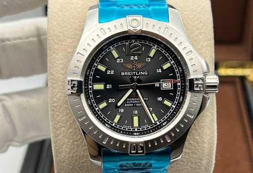 Breitling colt automatic