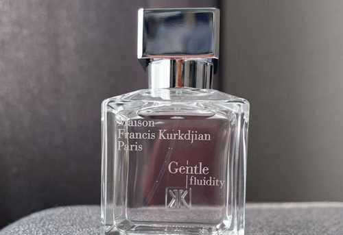 Maison Francis Kurkdjian Gentle Fluidity 70 ml