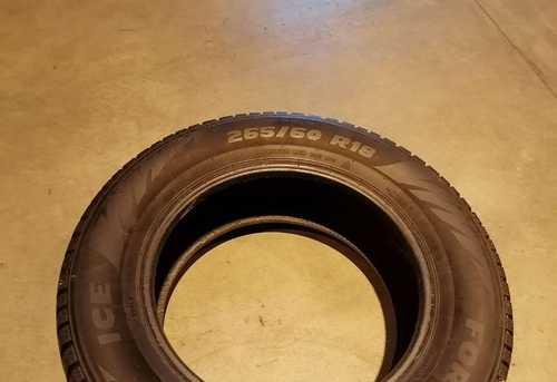 Pirelli Formula Ice 265/60 R18 19H