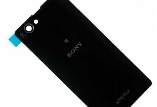 Задняя крышка Sony Z1 compact