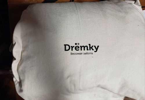 Утяжелённое одеяло Drёmky, 150см/200см, 9 кг