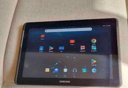 Samsung galaxy Tab 2, 10 дюймов, android 6
