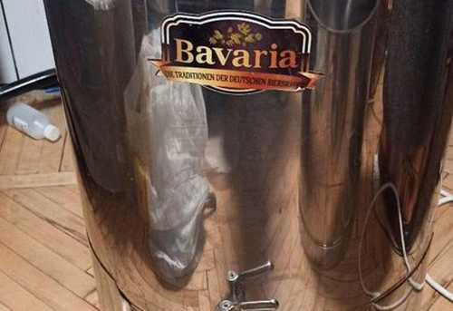 Пивоварня Бавария 50л