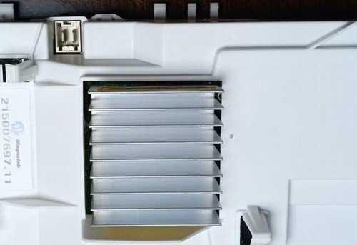 Модуль стиральной машины indesit ariston 097554