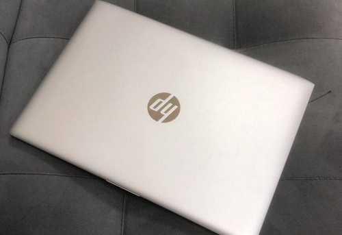 Ноутбук HP ProBook 430 GS
