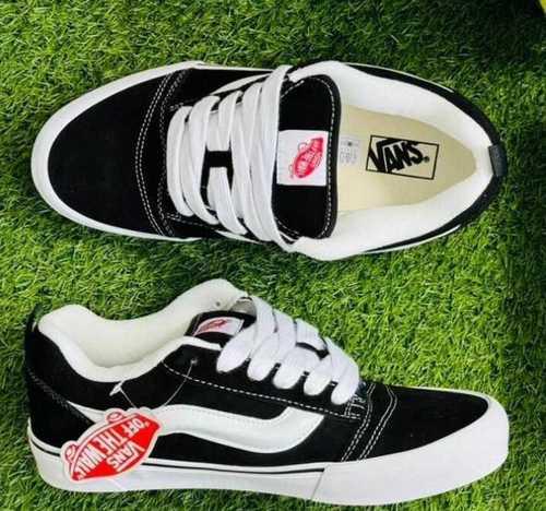 Vans knu skool оригинал