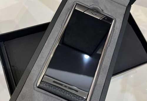 Vertu Aster Onyx Calf, 2/64 ГБ