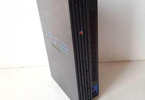 Sony playstation 2 PS2 fat ntsc scph-39001 PS