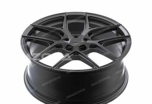 Кованый диск в стиле vossen HF5 R20 5X114,3