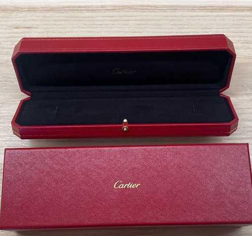 Футляр Cartier для браслета оригинал