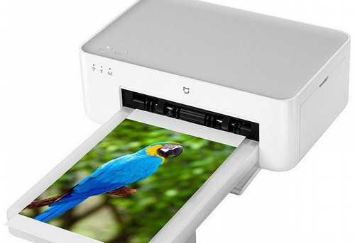 Принтер Xiaomi Instant Photo Printer 1S Set EU