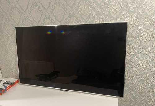 Телевизор 55" Philips 55PFS8109/60