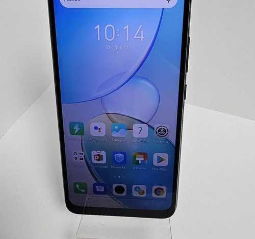 Infinix Hot 12i, 4/64 ГБ