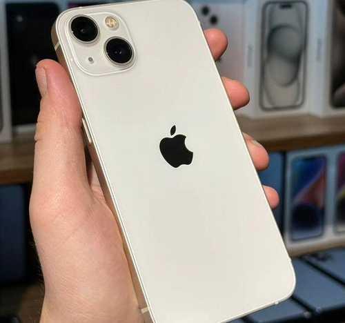 iPhone 13, 128 ГБ