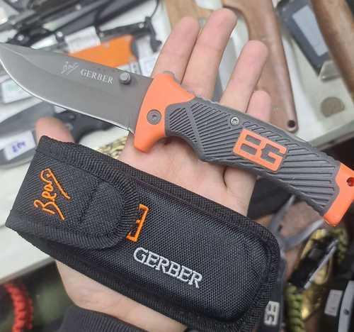 Нож складной Gerber