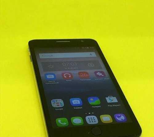 Alcatel One Touch (Щ 25555)