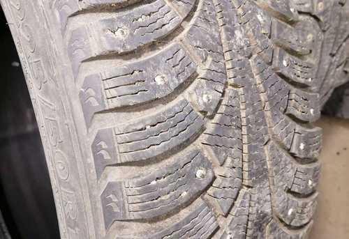 Nokian Tyres Hakkapeliitta 5 225/50 R17 98T