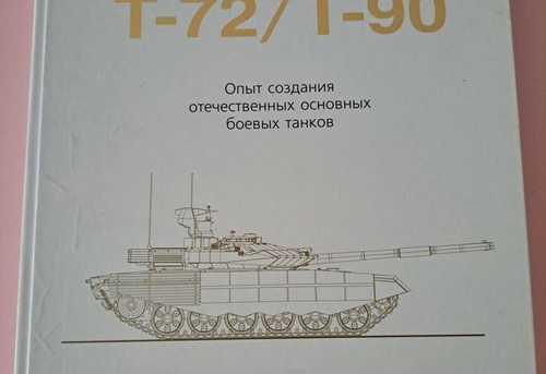 Т-72/Т-90