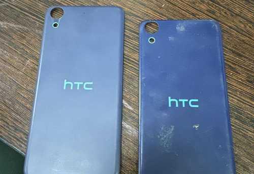 Задняя крышка Htc Desire 626G оригинал