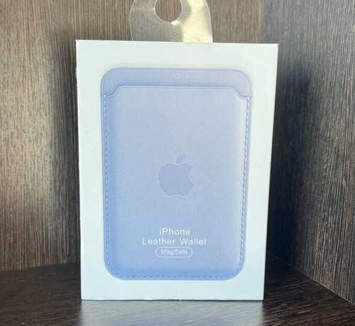 Кардхолдер для Apple iPhone Magsafe
