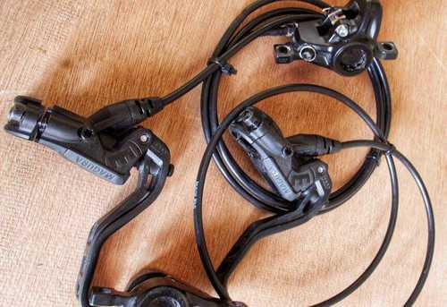 Magura MT2