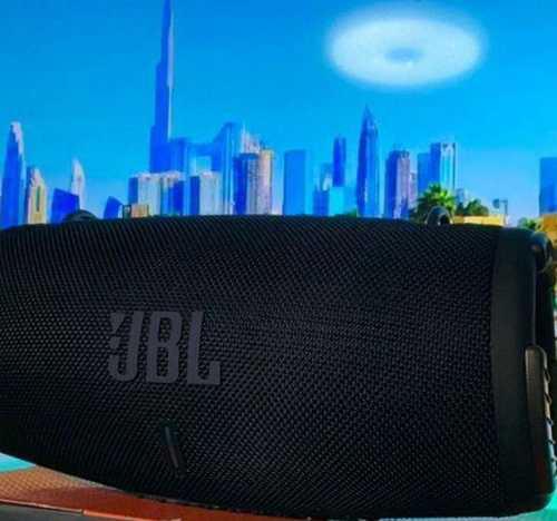 Блютуз колонка JBL Xtreme3 mini