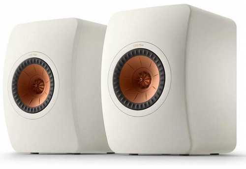 Полочная акустика kef ls meta