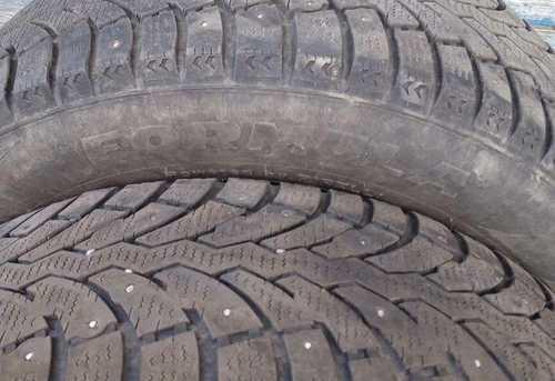 Pirelli Formula Ice 195/65 R15