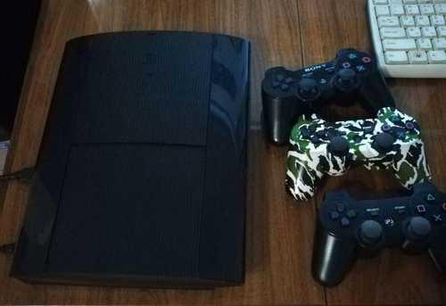 Sony PS3