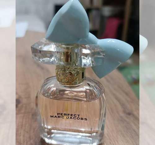 Marc Jacobs - Perfect eau de parfum 30 ml