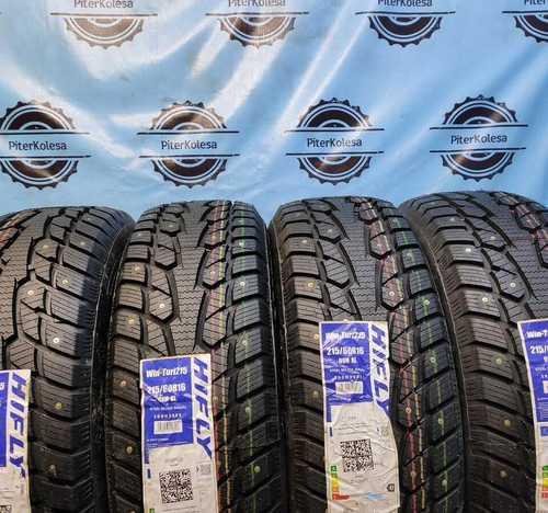 Hifly Win-Turi 215 215/60 R16 80Q