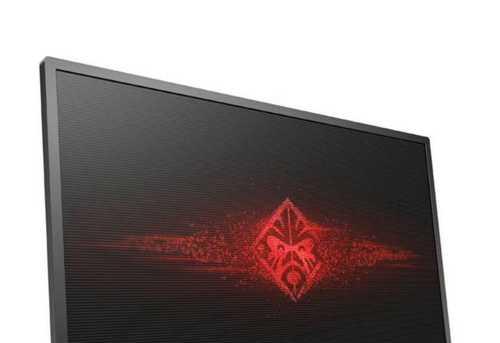 Монитор HP Omen 32