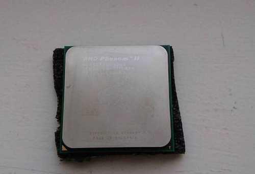 Процессор AMD Phenom II X6 1055T (AM3)