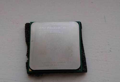 Процессор AMD Phenom II X6 1055T (AM3)