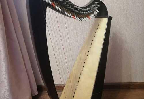 Арфа