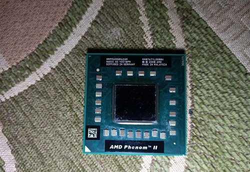 Процессор AMD Phenom II P960