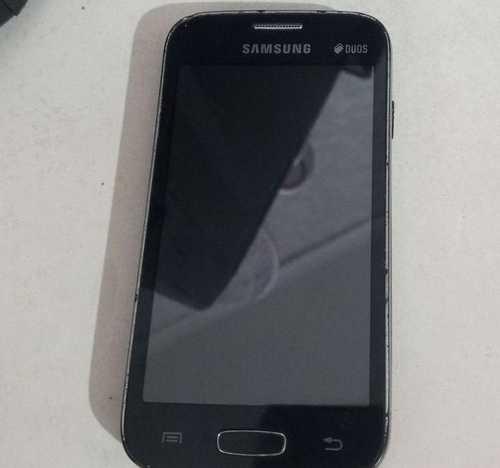 Samsung Galaxy Star Plus GT-S7262, 4 ГБ