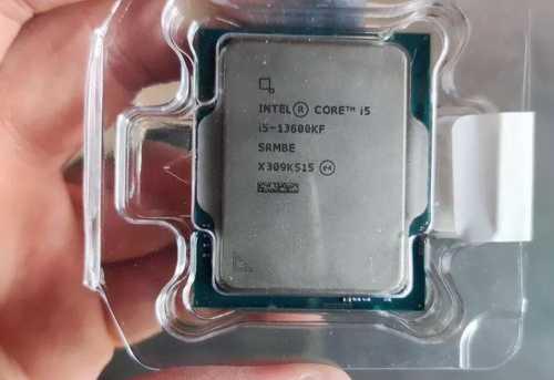 Intel core i5 13600kf